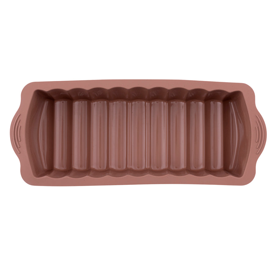 Cake and Cookie Molds - Baton Cake Mold – Eagles Picks