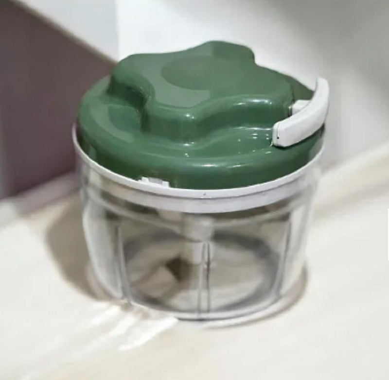 Manual Practical Hand Rondo - Mixer & Cutter – Eagles Picks